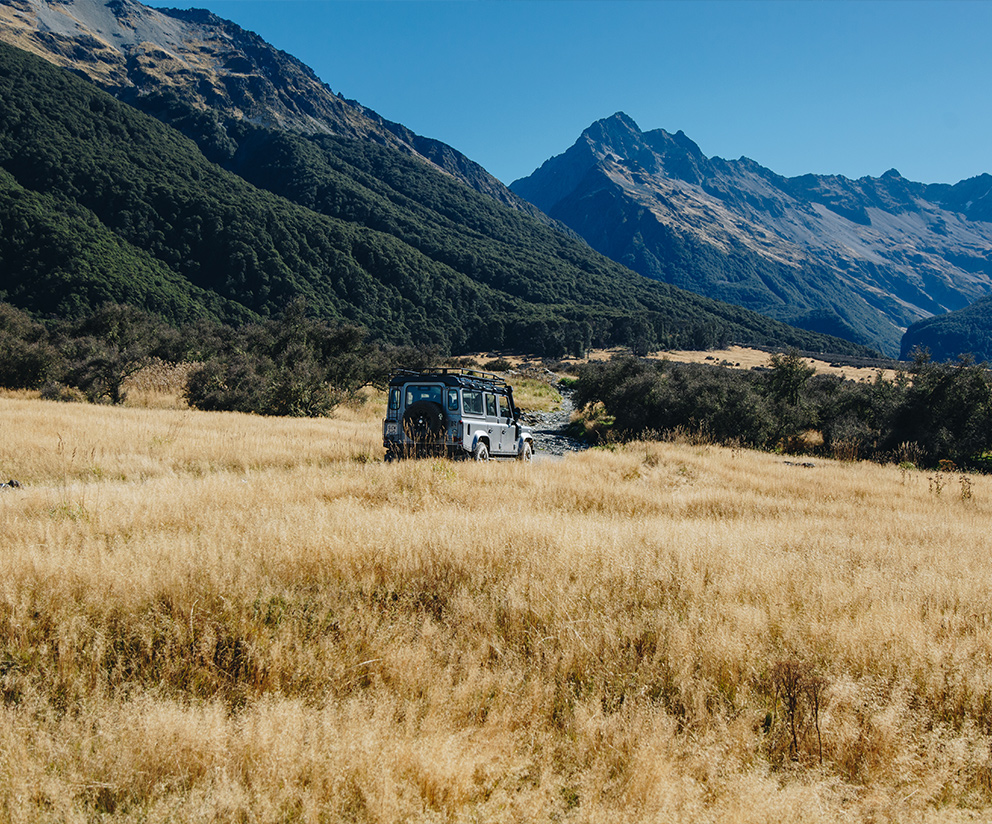 Relax with Luxury Transport & Airport Transfers, Queenstown NZ