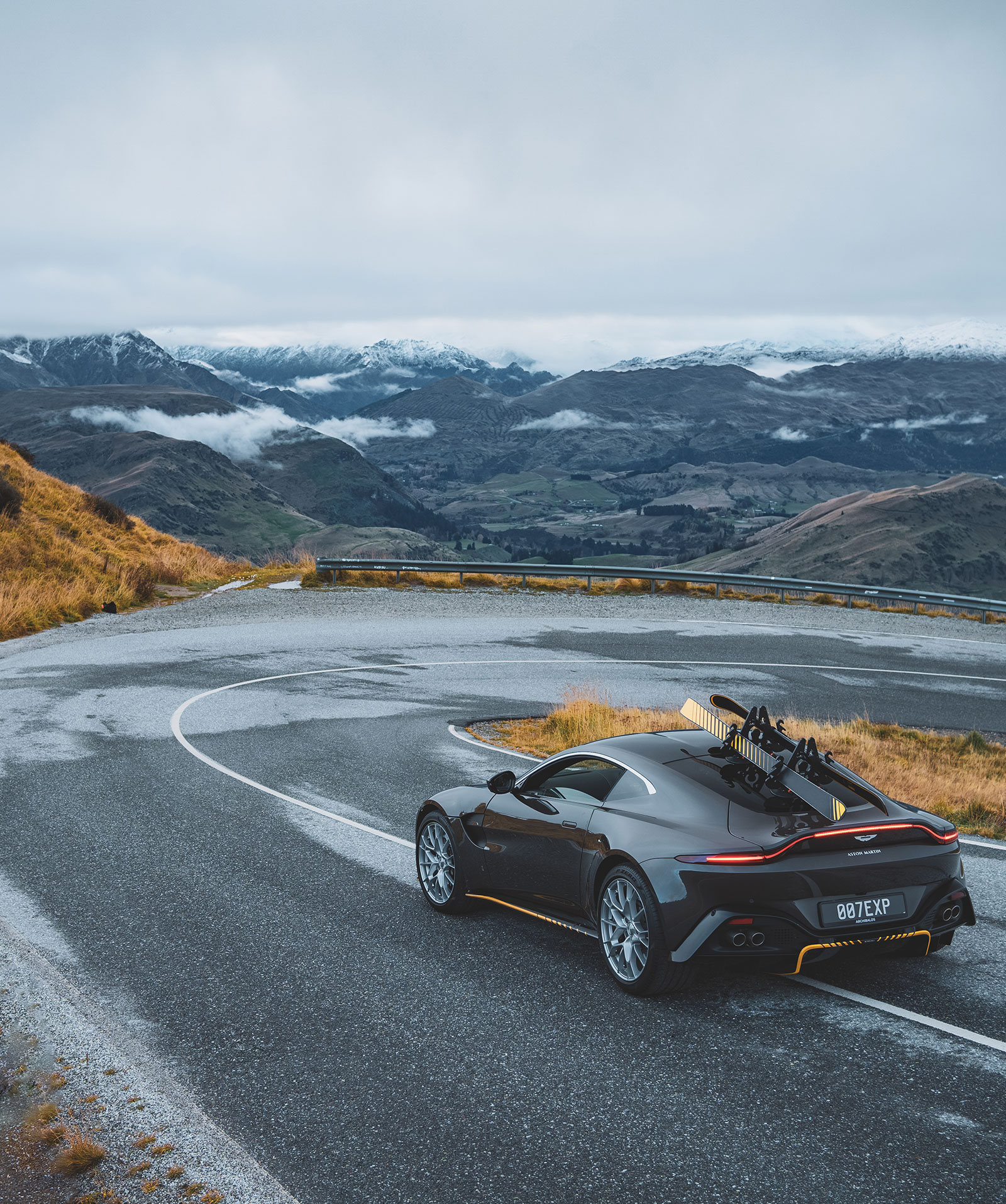 Queenstown touring and adventure for discerning traveller